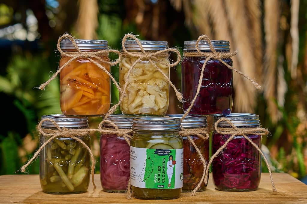 ZoroNeMugoti - Authentic African Cuisine